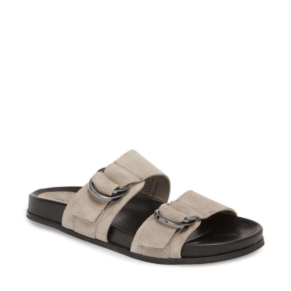 Treasure & Bond | Shoes | Nib Treasure Bond Marek Slide Sandal | Poshmark
